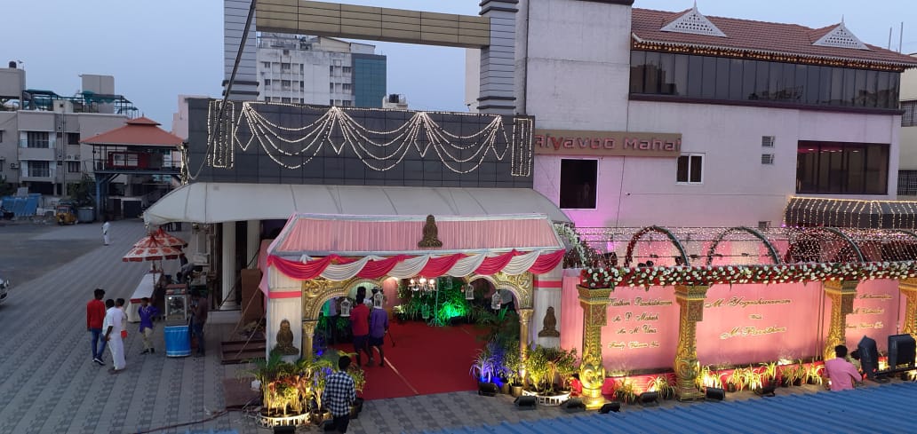 traditional-kalyana-mandapam-ceremony-001 - Aiyavoomahal